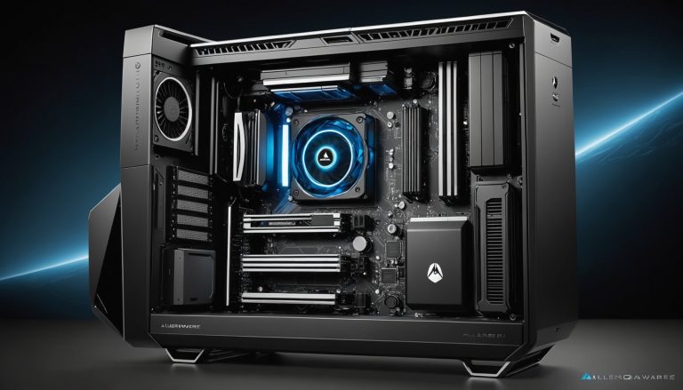 Unlocking the Full Potential of Your Alienware Aurora R11 GPU ...