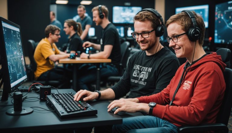 Empowering All Gamers: Essential Strategies for Designing Accessible ...